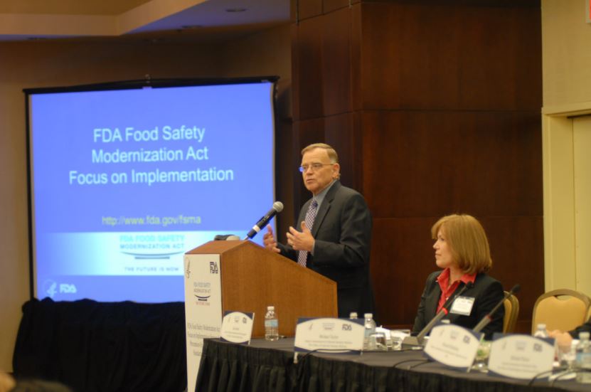 The R&D Tax Credit Aspects of the Food Safety Modernization Act (FSMA ...